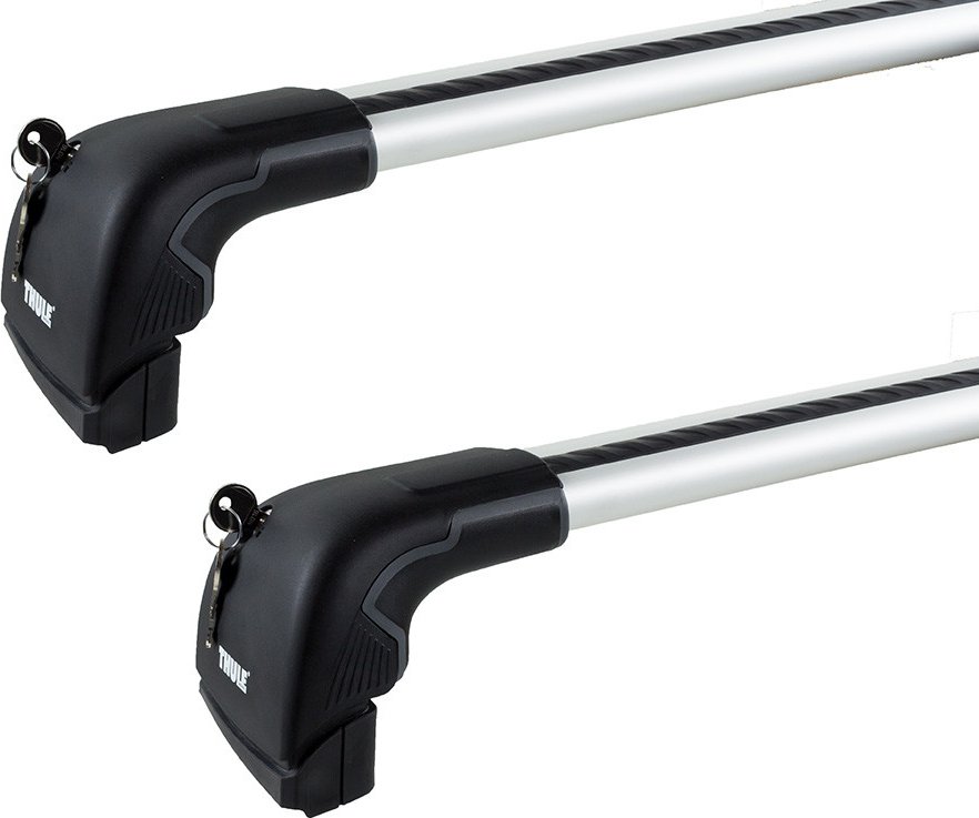 Thule Wingbar Edge 9596 od 5 740 Kč - Zbozi.cz
