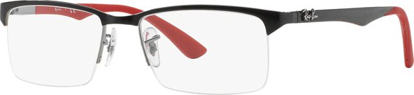 Ray-Ban RX8411 2509 od 4 180 Kč - Zbozi.cz