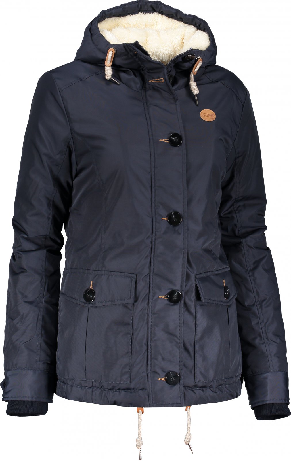 SAM 73 WB 756 tmavě modrý - Zbozi.cz