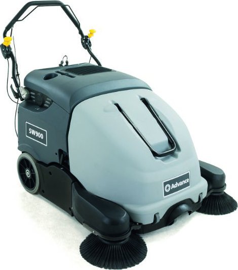 Nilfisk SW 900 B od 133 088 Kč - Zbozi.cz