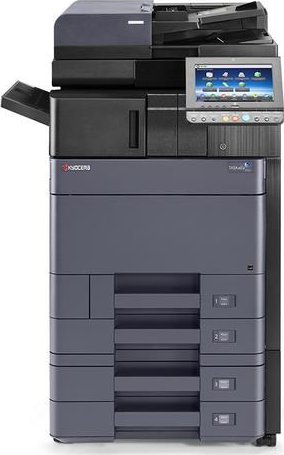 Kyocera Taskalfa 4002i - Zbozi.cz