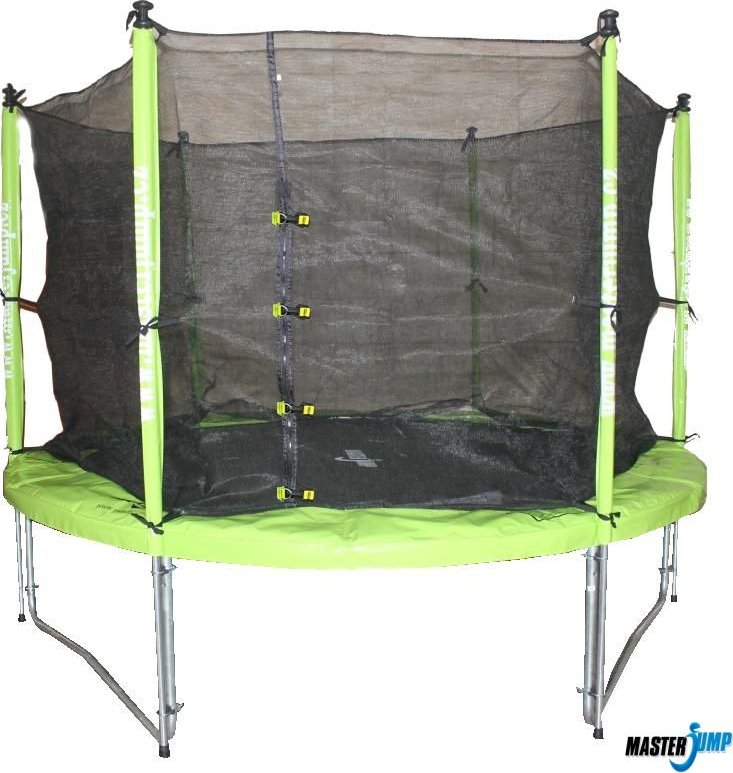 Masterjump 182 cm vnitřní ochranná síť od 1 199 Kč - Zbozi.cz