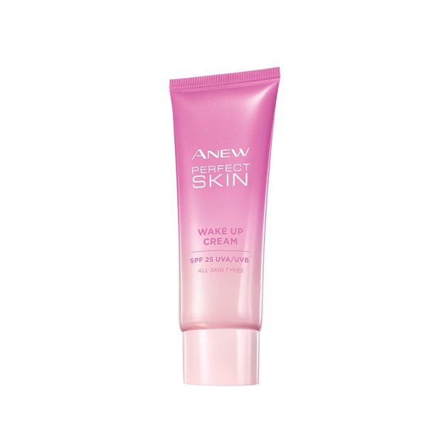 Avon Anew Perfect Skin SPF 25 UVA/UVB denní krém 50 ml - Zbozi.cz