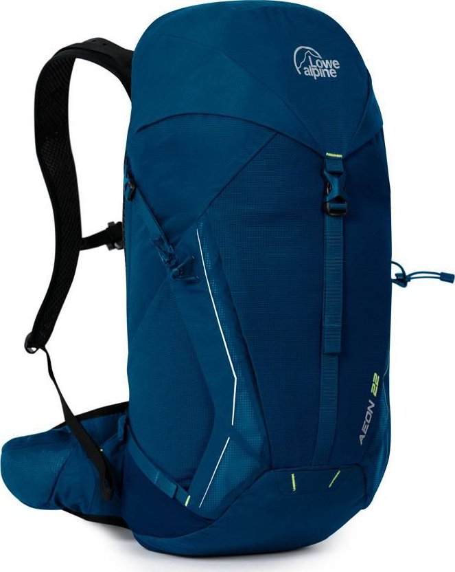 Lowe Alpine Aeon 22 l Azure - Zbozi.cz