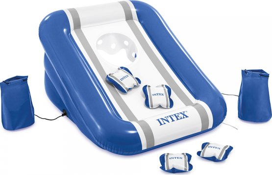 Intex 57503 nafukovací hra do bazénu 86 x 71 x 42 cm - Zbozi.cz