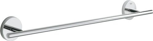 GROHE BauCosmopolitan chrom - 40459001 od 803 Kč - Zbozi.cz