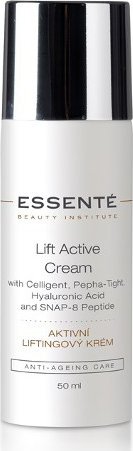 Essenté Anti Ageing Care Lift Active Cream 50 ml - Zbozi.cz