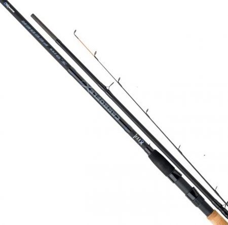 Fox Matrix Carboflex Feeder Rod 330 cm/80 g - Zbozi.cz