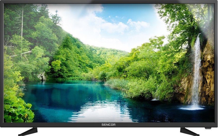 Sencor 39" LED (SLE3913TCS) - Zbozi.cz