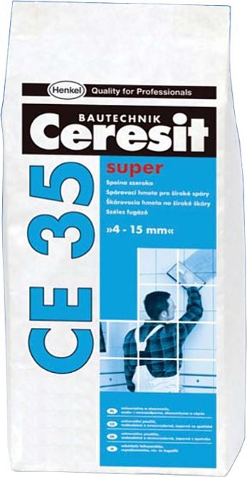 Ceresit CE 35 Super 25 kg - Zbozi.cz