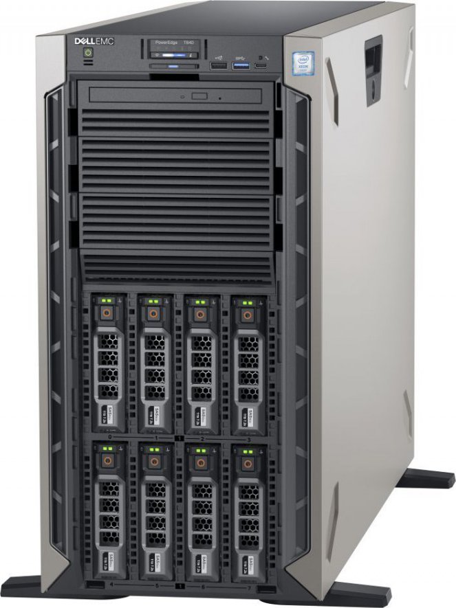 DELL PowerEdge T640 (T640-5224) - Zbozi.cz
