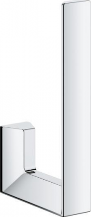GROHE Selection Cube 40784000 od 1 155 Kč - Zbozi.cz