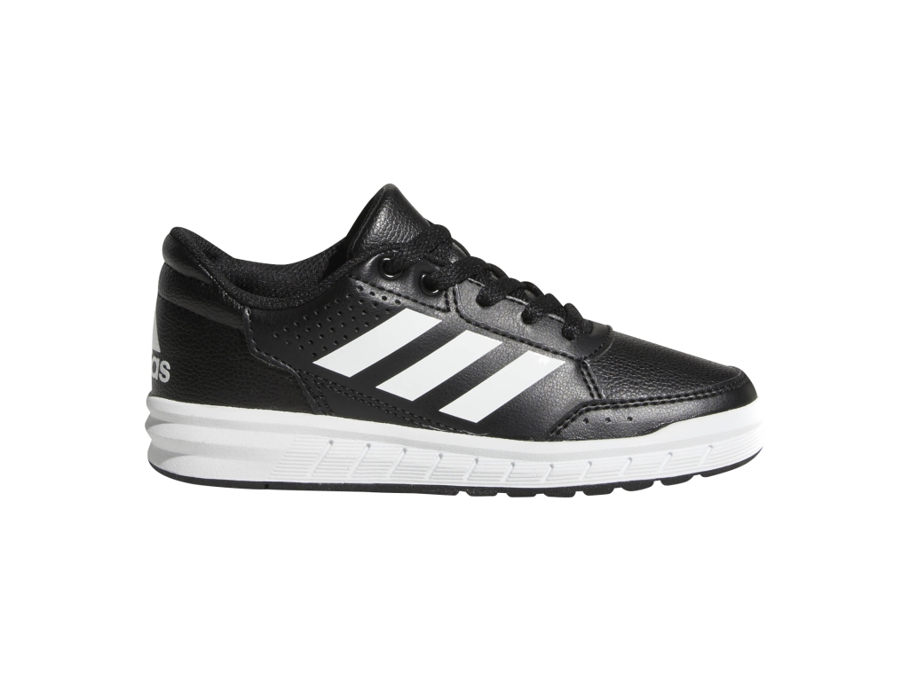 Adidas AltaSport K černé/bílé - Zbozi.cz