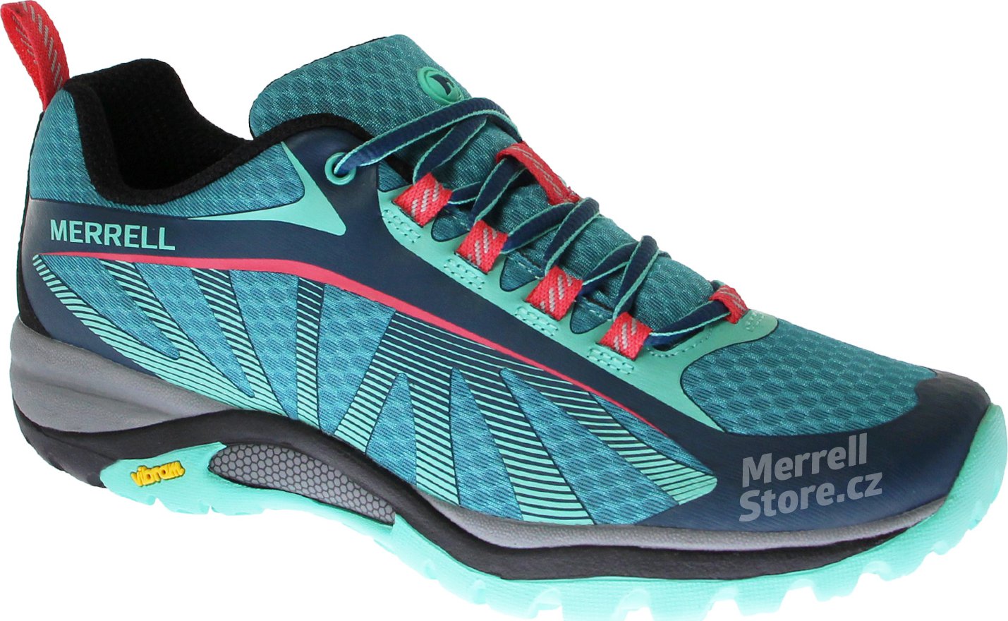 Merrell Siren Edge - Zbozi.cz