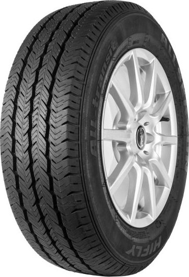 HiFly All-Transit 225/65 R16 112 R od 1 788 Kč - Zbozi.cz