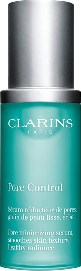 Clarins Pore Control Sérum pro minimalizaci pórů 30 ml od 862 Kč - Zbozi.cz