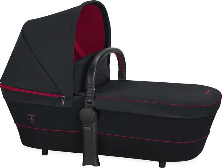 Cybex Priam Carry Cot Ferrari 2019 - Zbozi.cz