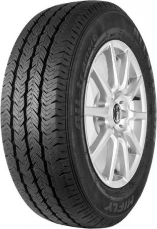 HiFly All-Transit 215/60 R16 108 T od 1 479 Kč - Zbozi.cz