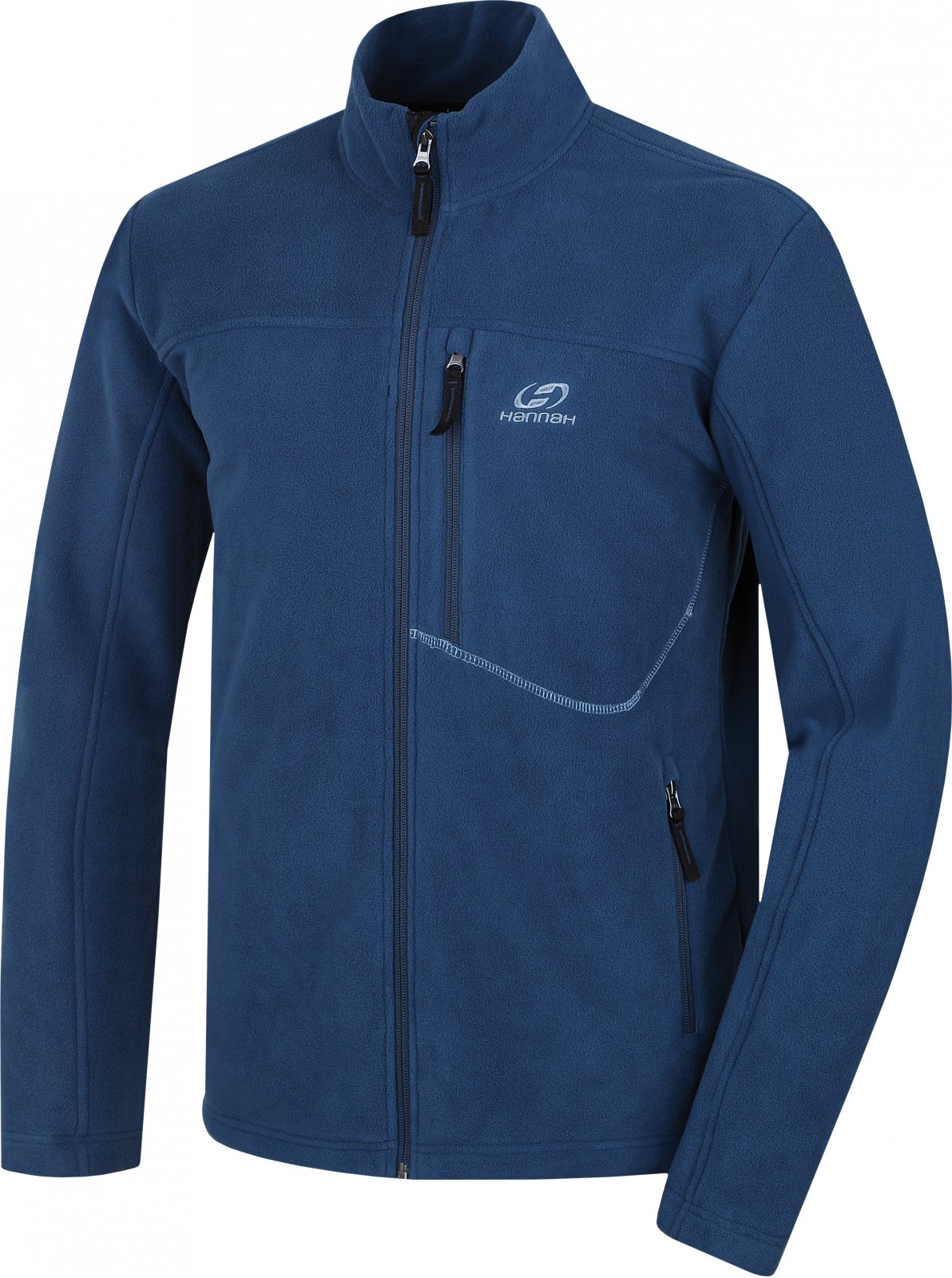 Hannah Carson Majolica Blue - Zbozi.cz