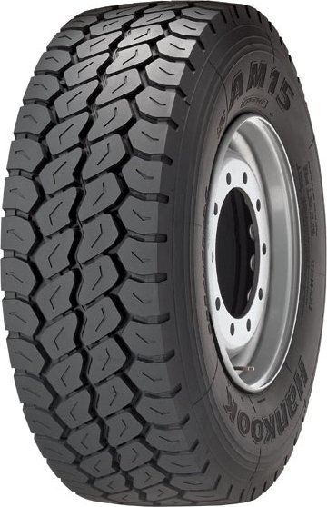 Hankook AM15+ 385/65 R22,5 160 K od 20 496 Kč - Zbozi.cz