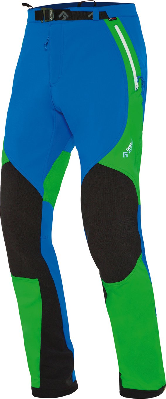 Direct Alpine Cascade Plus modré/zelené - Zbozi.cz