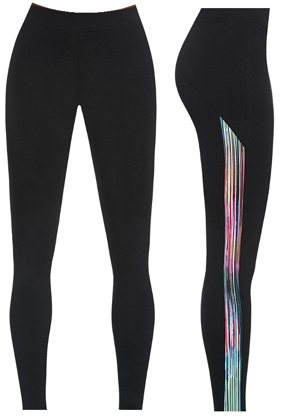 Bas Black Cosmic černé od 709 Kč - Zbozi.cz