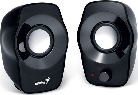 Genius SP-120 2.0 - Zbozi.cz