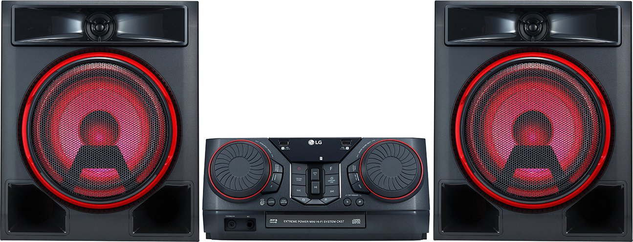 LG CK56 - Zbozi.cz