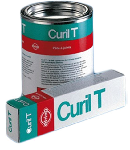 Elring Curil T 252.868 od 633 Kč - Zbozi.cz