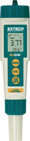 Extech ExStik CL200 od 7 015 Kč - Zbozi.cz