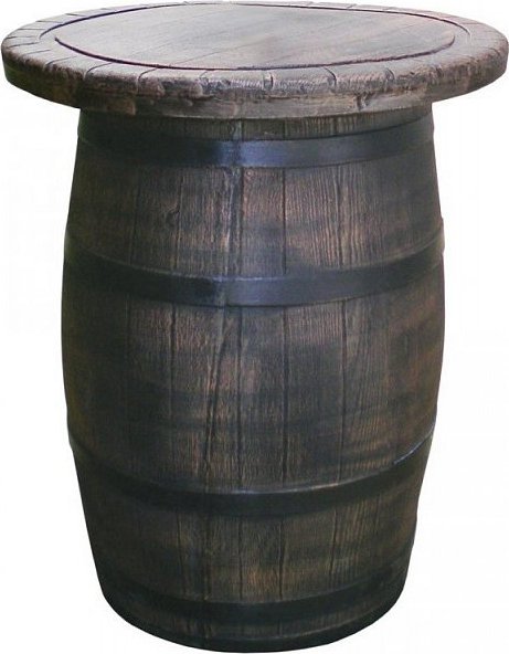 ROTO Barrel vysoký od 7 890 Kč - Zbozi.cz