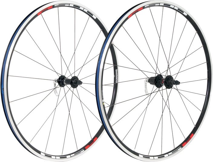 Shimano WH-R501 622x23-28 - Zbozi.cz