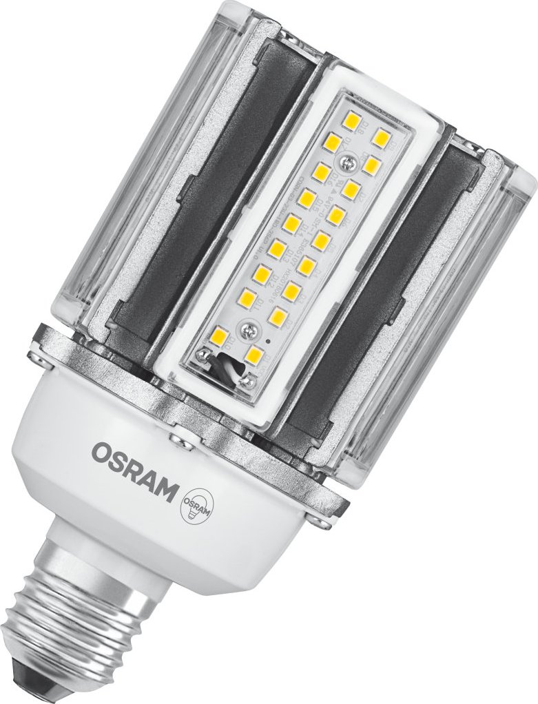 Osram HQL LED 23W E27 4000K - Zbozi.cz