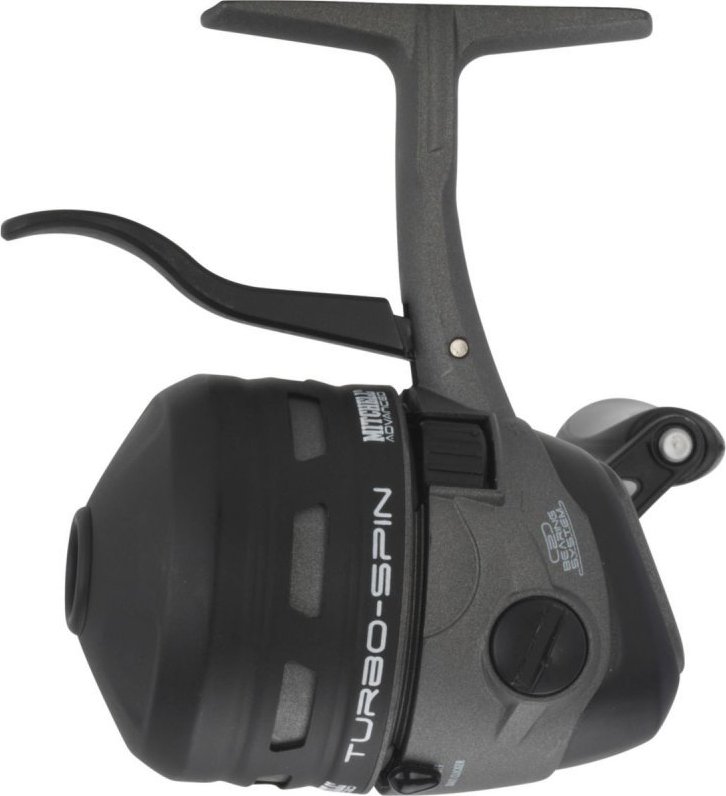 Mitchell Microspin 17 - Zbozi.cz