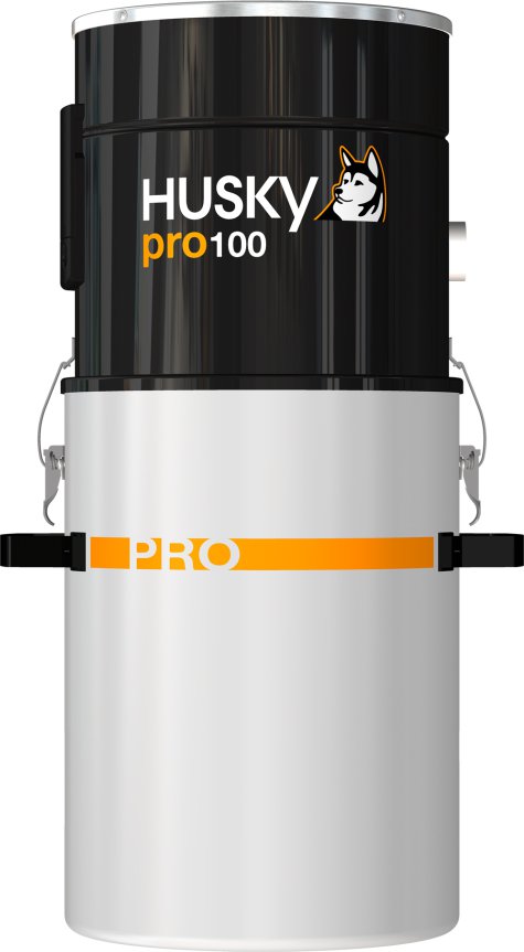 Husky Pro 100 P10-280-EU-H - Zbozi.cz