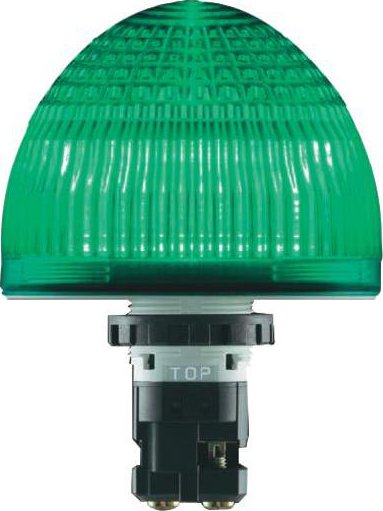 Idec Jumbo-Dome LED HW1P-5Q4R - Zbozi.cz