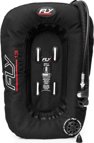 Finnsub Fly 13D Wing od 8 490 Kč - Zbozi.cz