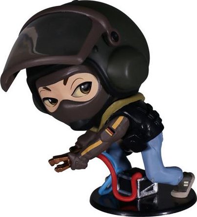 Ubisoft Chibi Rainbow Six Siege Bandit - Zbozi.cz