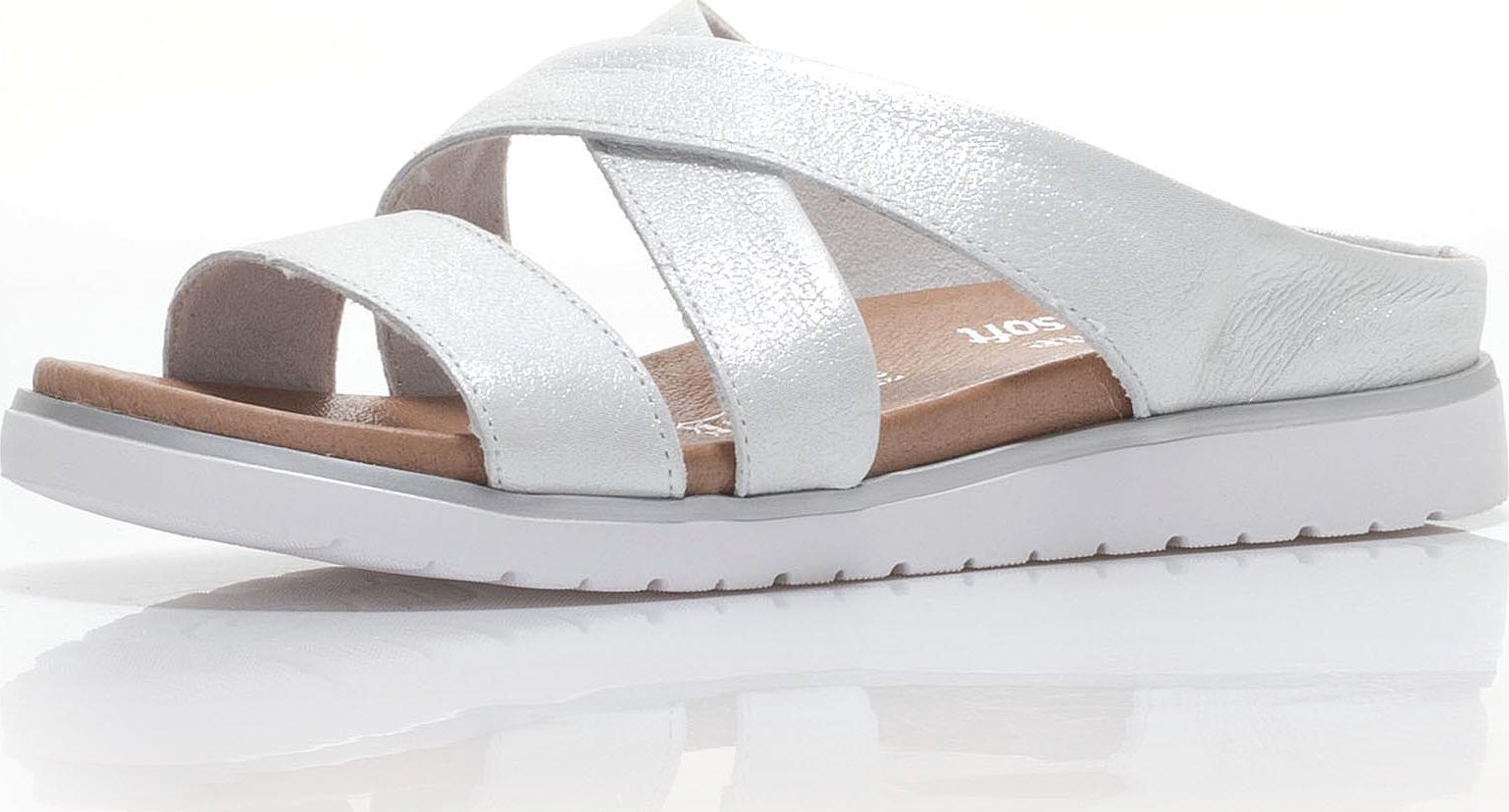 Remonte D4055-90 Silber/Platin - Zbozi.cz