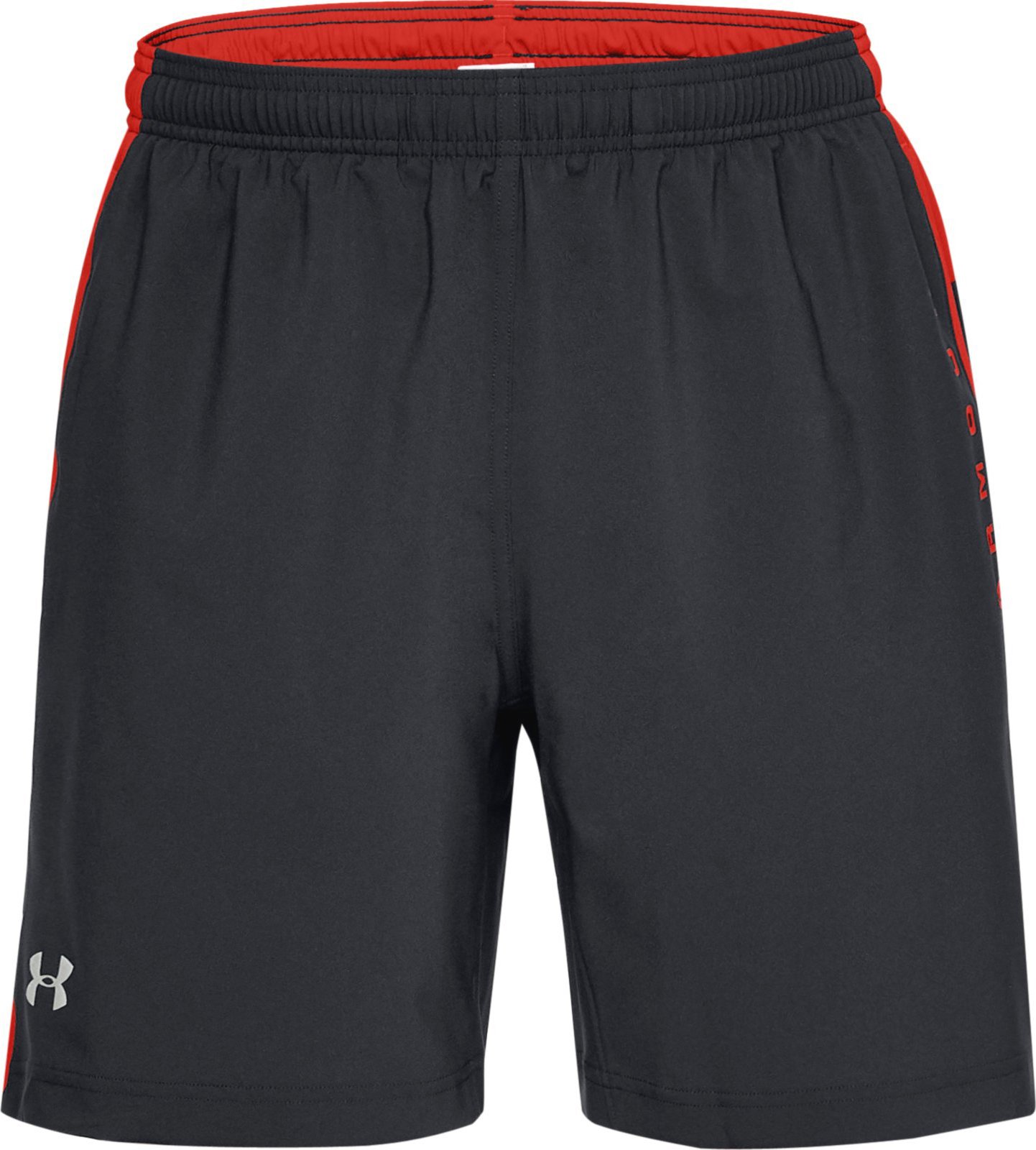 Under Armour Launch SW 2N1 Graphic Short - Zbozi.cz