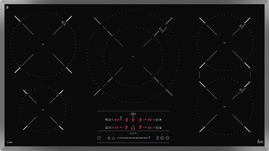 Teka IR9530 - Zbozi.cz