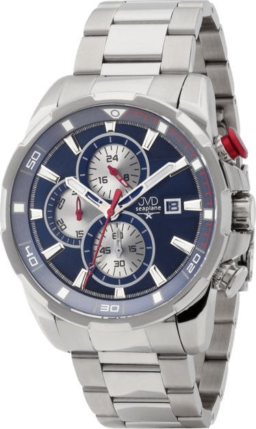 JVD JE1003.3 od 3 190 Kč - Zbozi.cz
