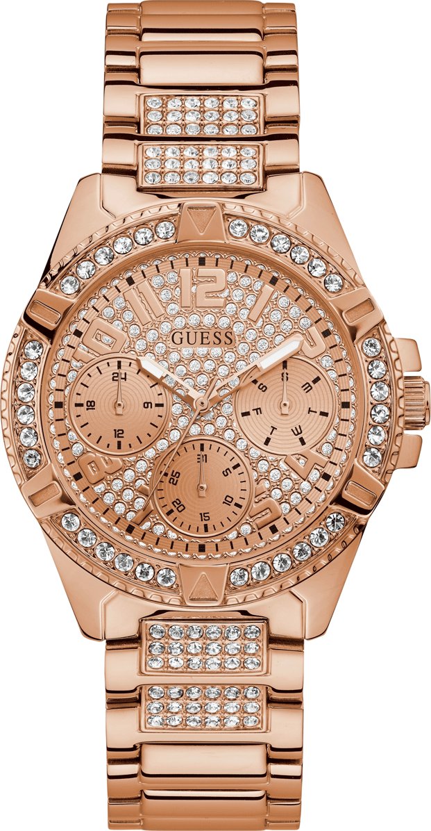 Guess Lady Frontier W1156L3 od 5 090 Kč - Zbozi.cz