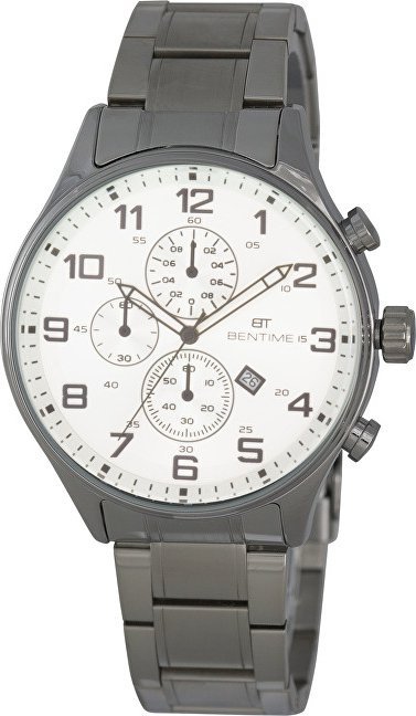 Bentime 018-9MA-11621A - Zbozi.cz