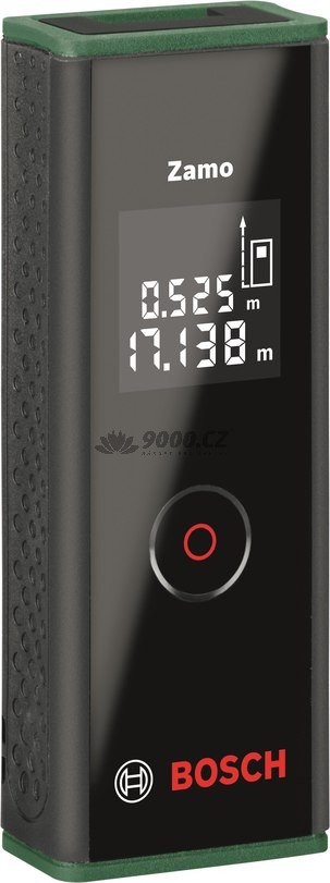 BOSCH Zamo III Basic Premium od 1 420 Kč - Zbozi.cz