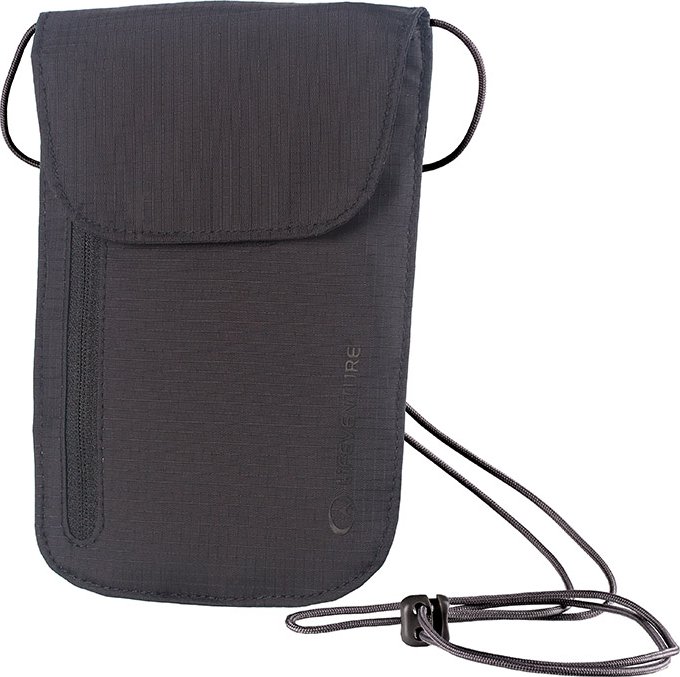 Lifeventure Hydroseal Body Wallet Chest od 412 Kč - Zbozi.cz