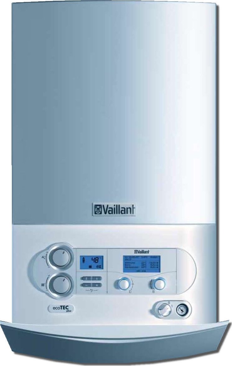Vaillant VU 206/5-5 ecoTEC plus - Zbozi.cz