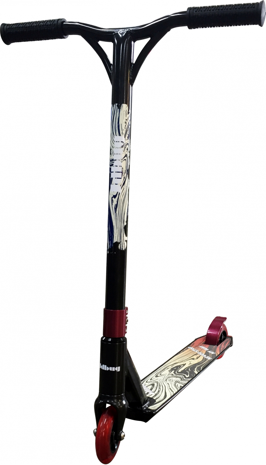 JD Bug 118P BMX - Zbozi.cz