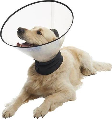 Kruuse Buster Premium Collar S - Zbozi.cz