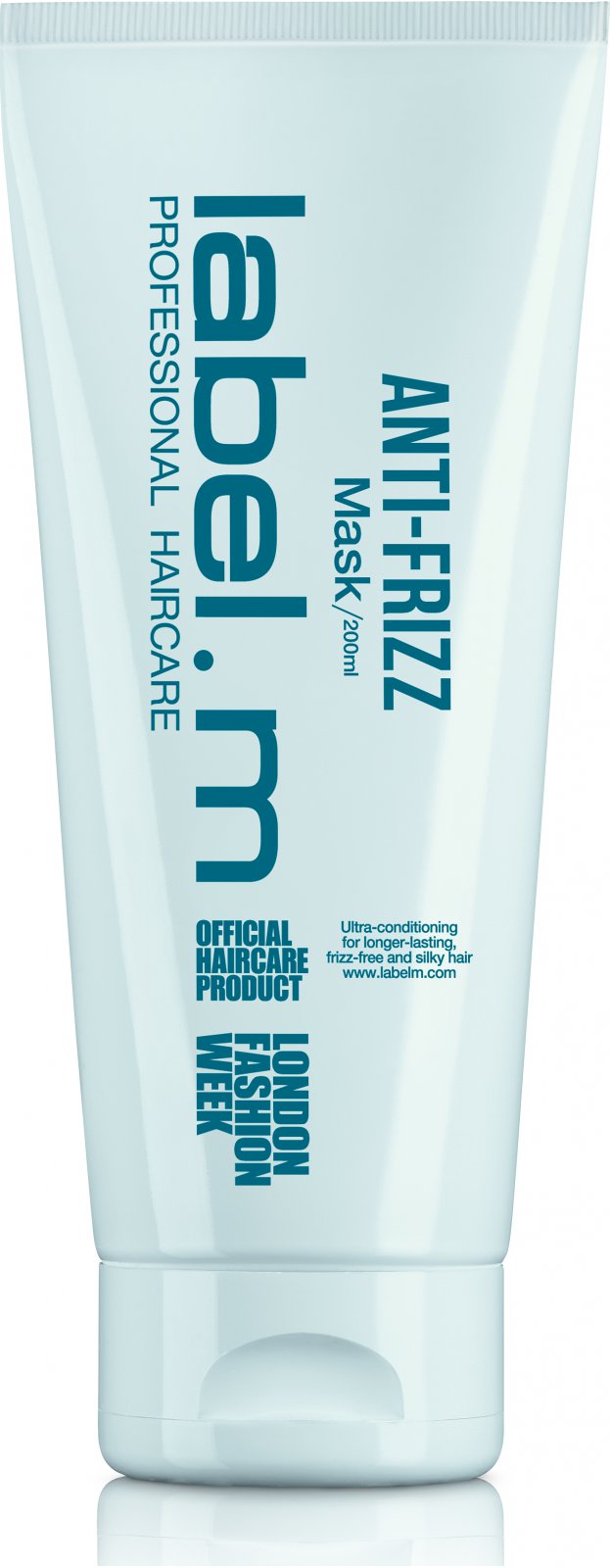 Label.M Anti-Frizz Mask 200 ml od 354 Kč - Zbozi.cz